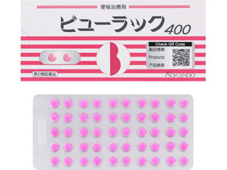 BEAULUCK A｜KOKANDO PHARMACEUTICAL CO., LTD. | Find OTC Medicines